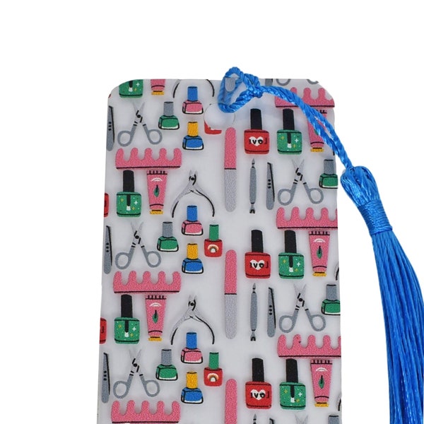 Nail Polish Favor - Etsy