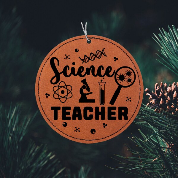 Science Teacher Gift - 60+ Gift Ideas for 2024