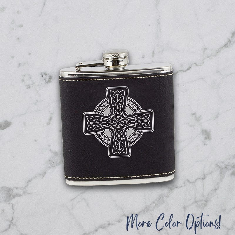 Flasks for Men - Etsy