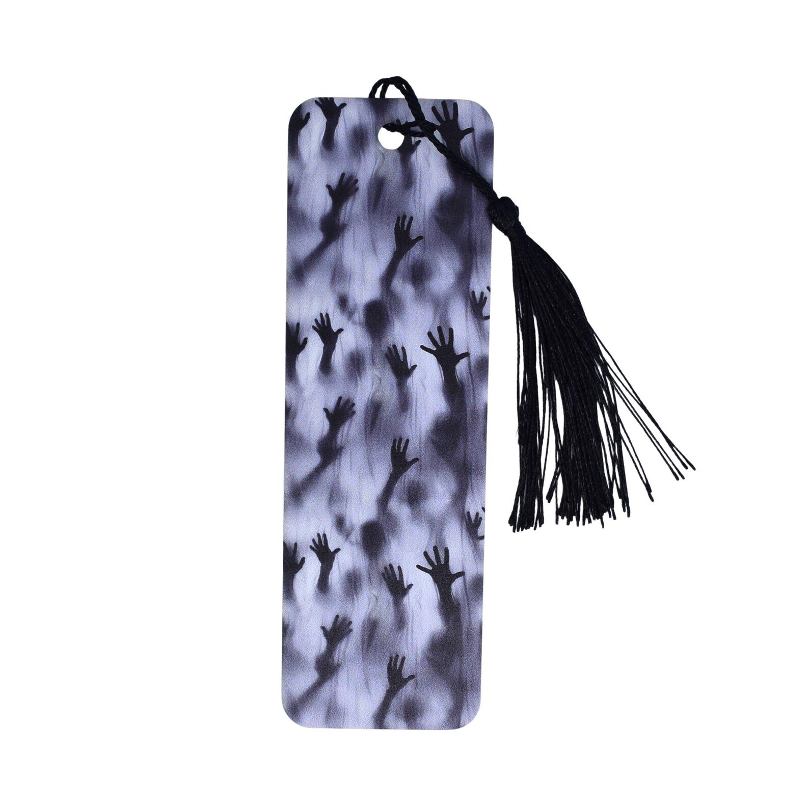 Cool Spooky Hands Horror Bookmark for Halloween Party Favors or Horror ...