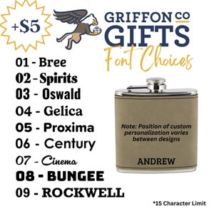 Personalized Flask Flying Monkey Wizard of Oz Engraved Best Man ...