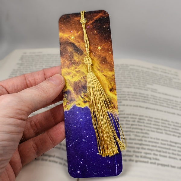 Bookmark Tassel - Etsy