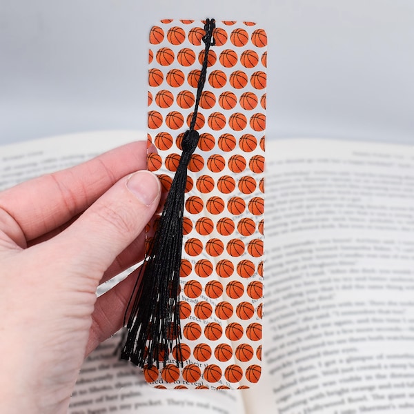 Unique Bookmark - Etsy
