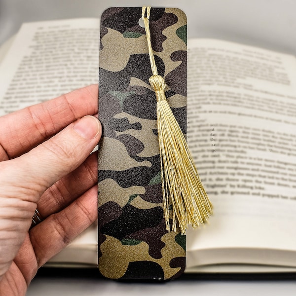 Cool Bookmarks - Etsy