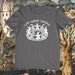 Live Laugh Lucifer Tshirt • Dancing Witches Sabbath Satan Top • Funny ...
