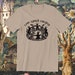 Live Laugh Lucifer Tshirt • Dancing Witches Sabbath Satan Top • Funny ...
