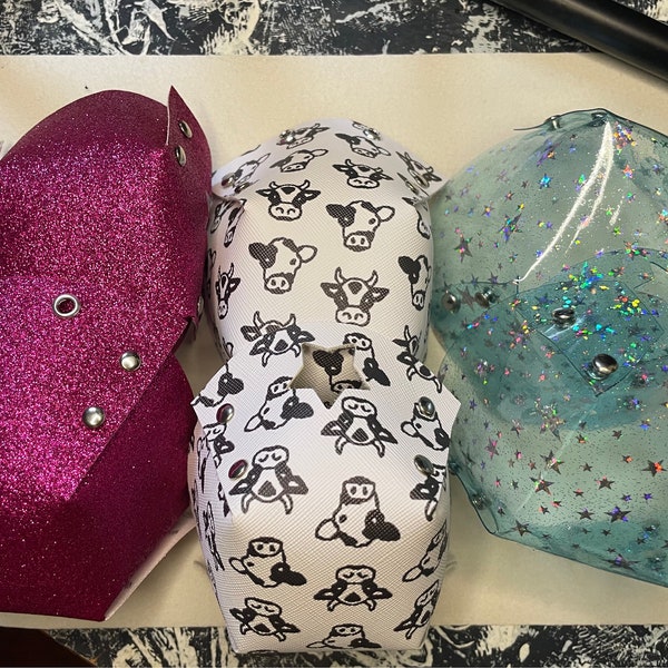 Roller Skate Toe Caps - Etsy