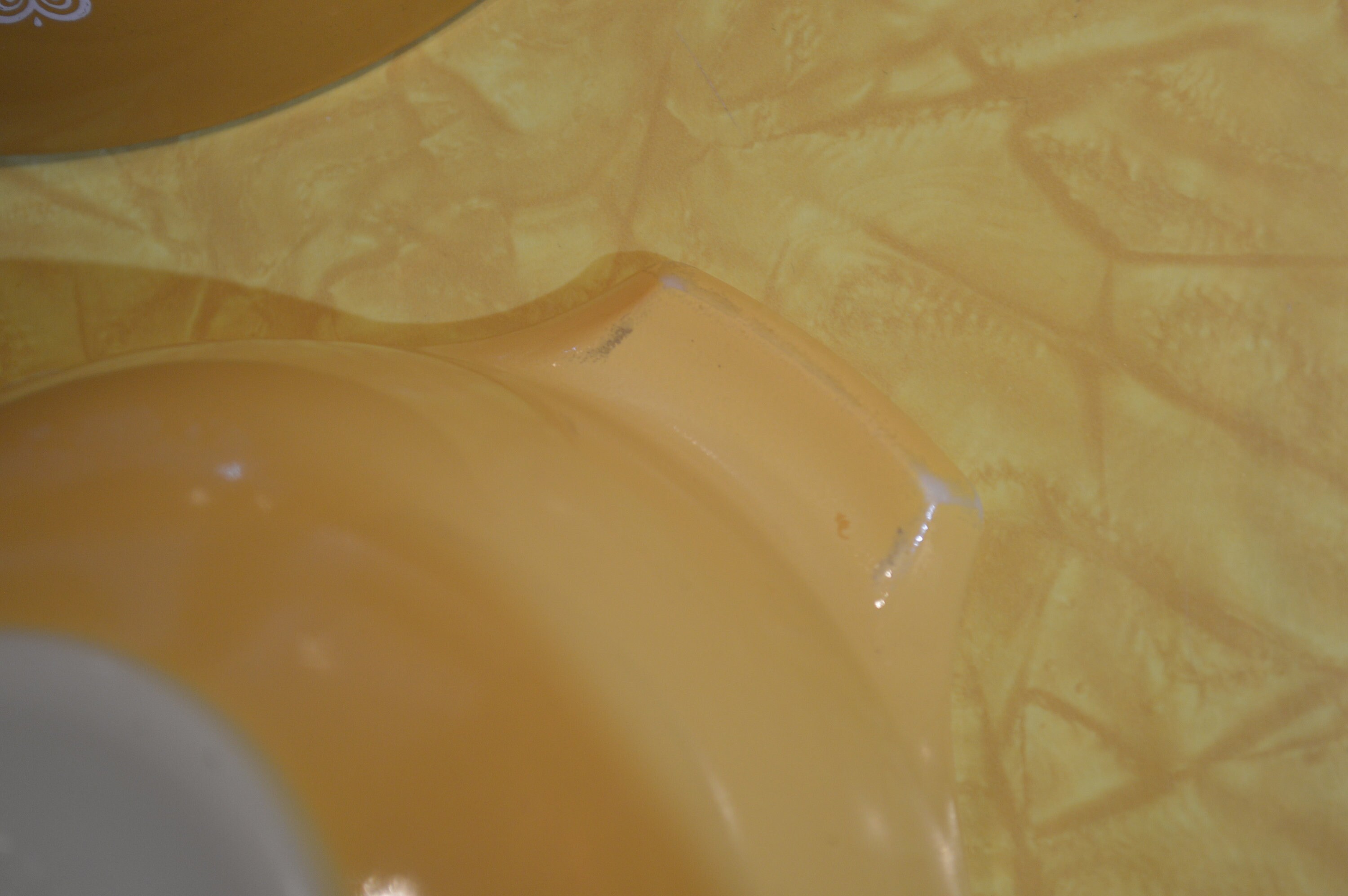 Pyrex Butterfly Gold Redesign Cinderella Bowls Set of 4 Mixing - Etsy