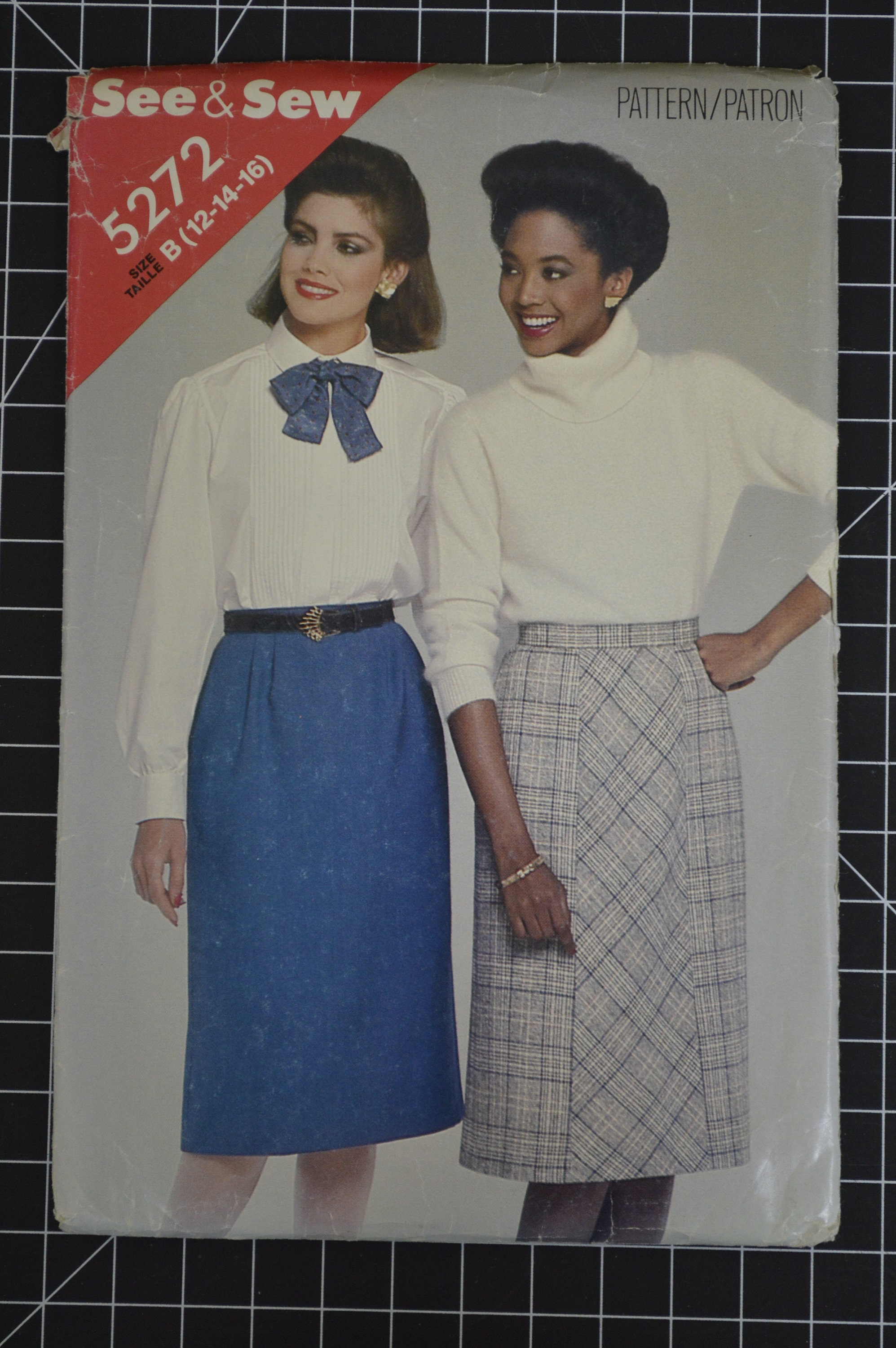 See & Sew Brand Sewing Patterns Assorted Vintage Lot of 20. - Etsy
