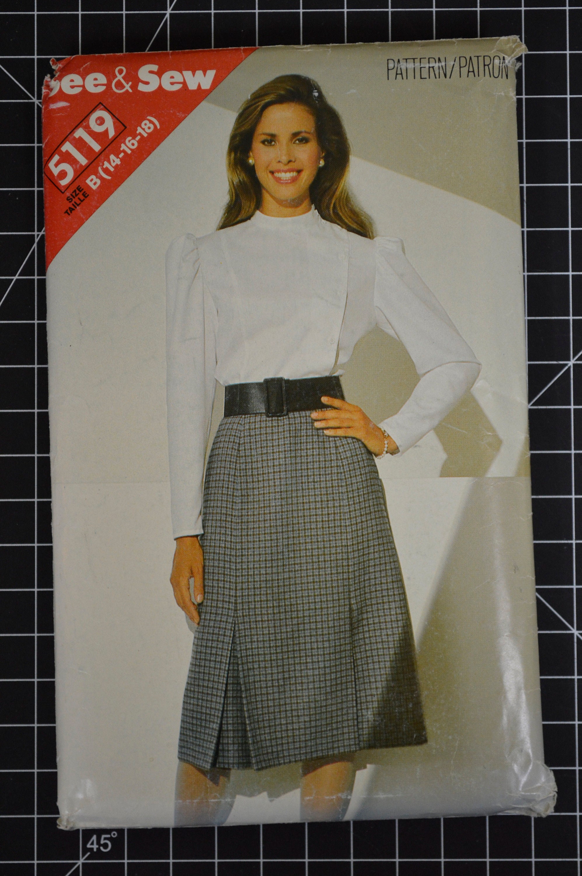 See & Sew Brand Sewing Patterns Assorted Vintage Lot of 20. - Etsy