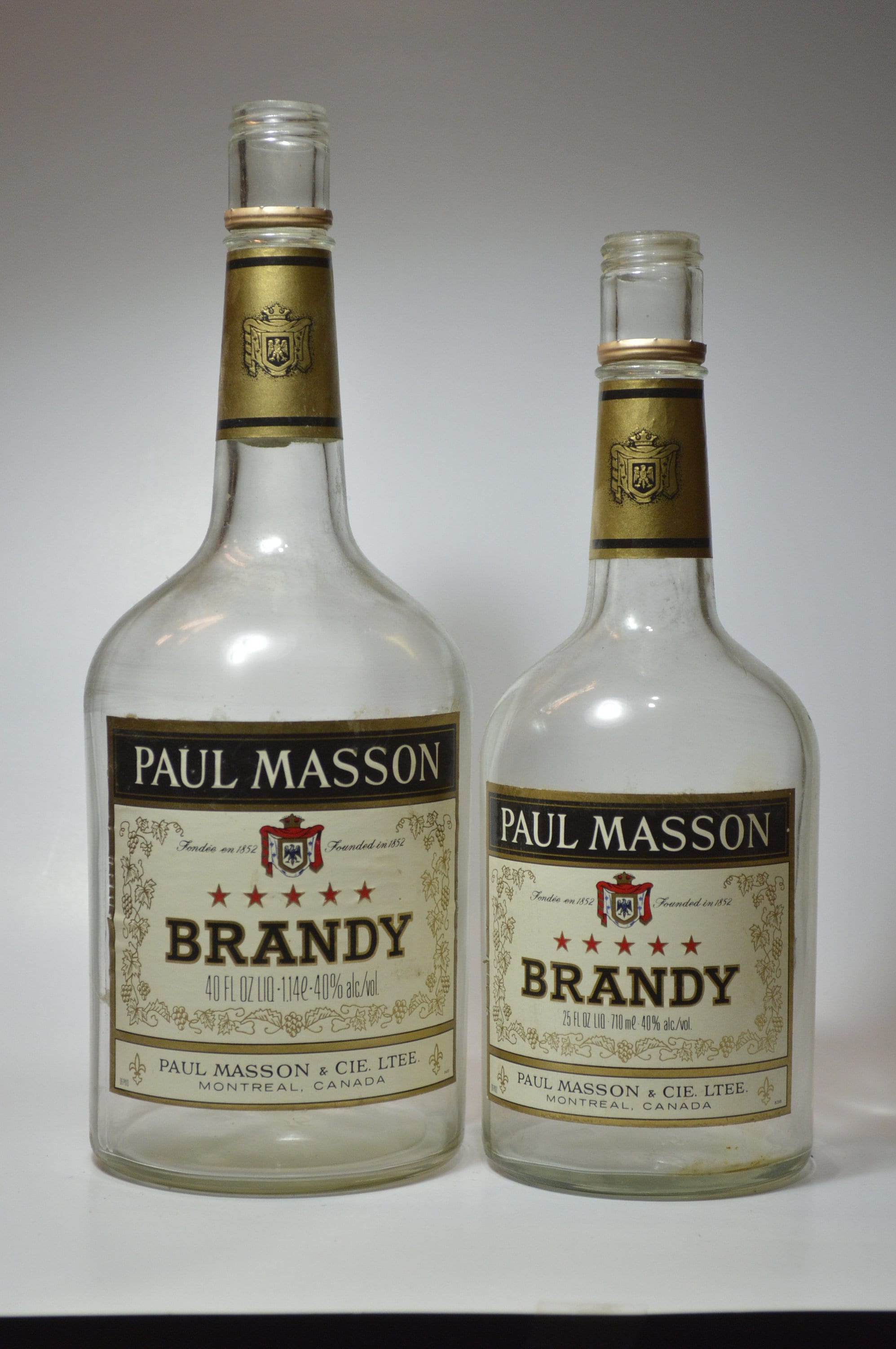 Mansion House Brandy