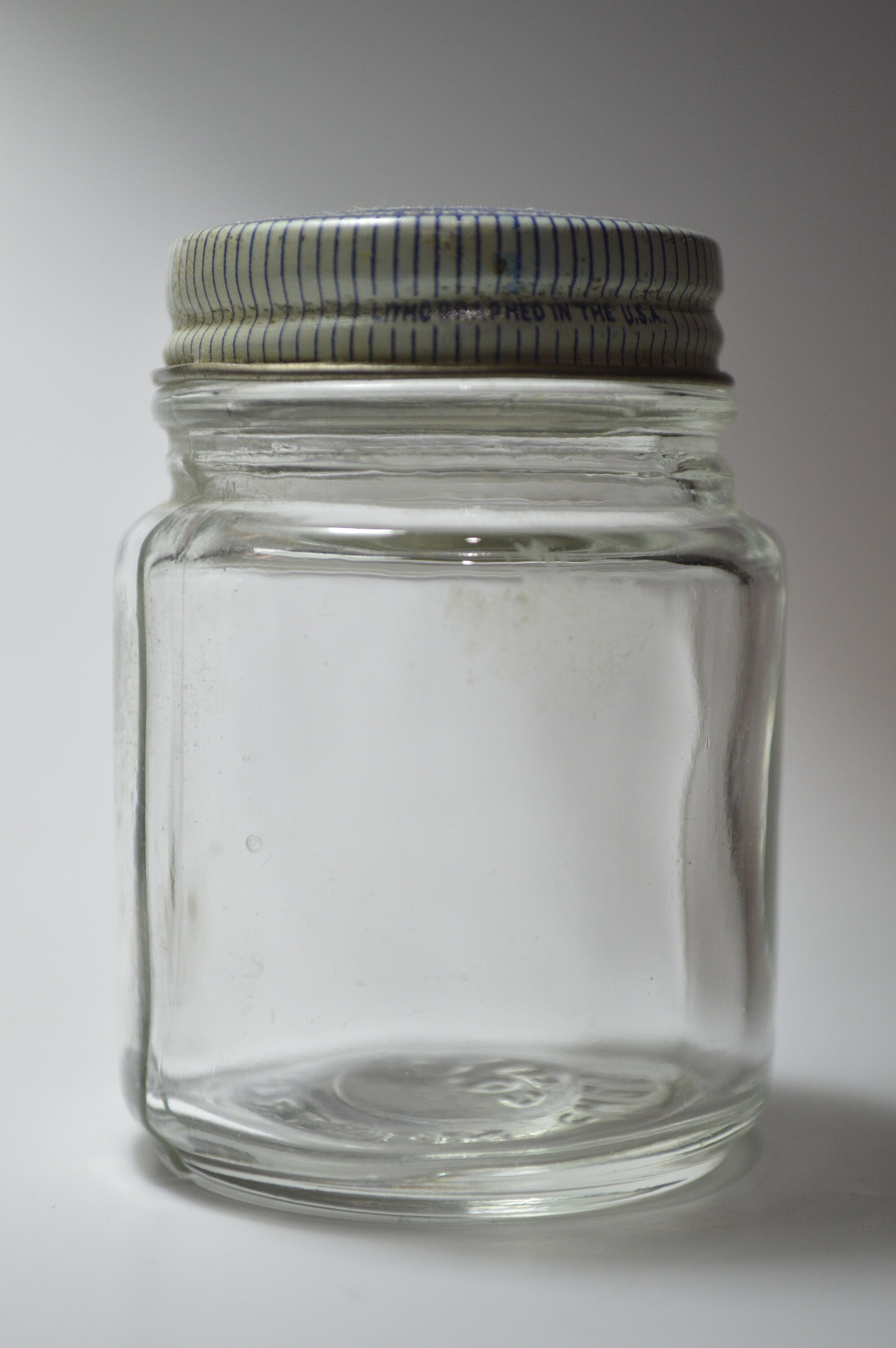 Vaseline Chesebrough Mfg Co. New-york Antique Medicine Bottle Lot of 7 ...