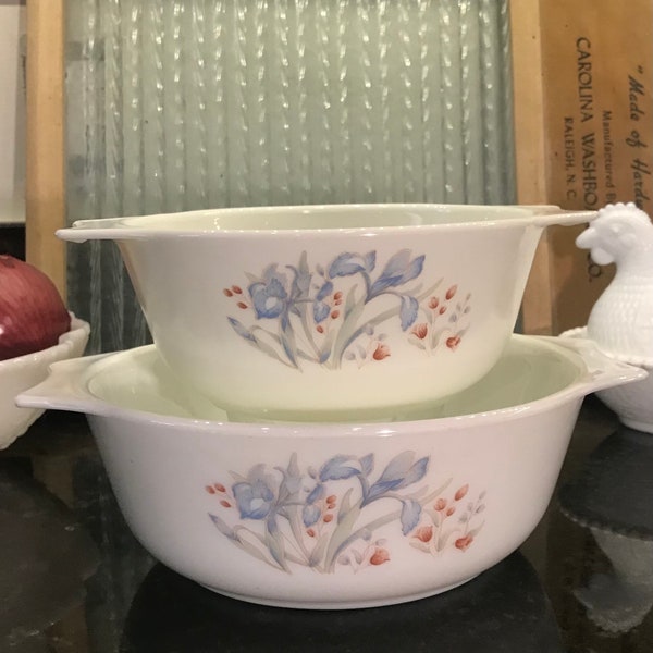 England Pyrex - Etsy