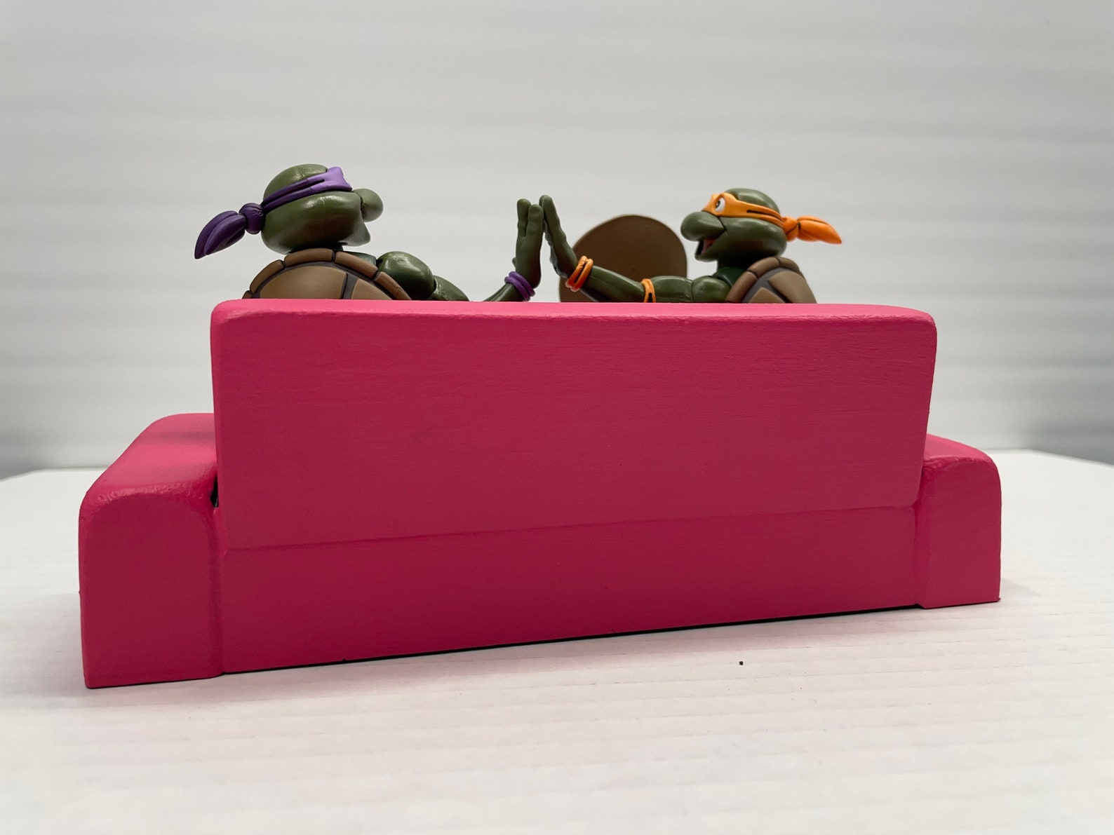 TMNT Couch - Etsy