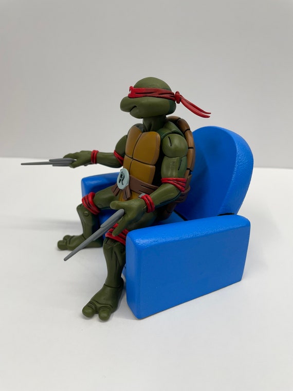 Teenage Mutant Ninja Turtles Chair