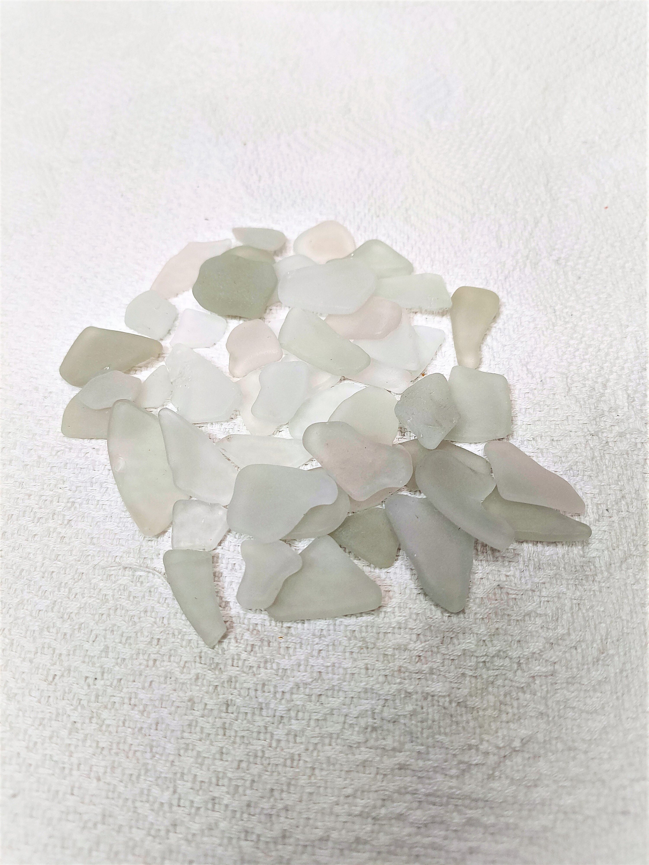 Sea Glass Real Glass From The Black Sea Beach The Unique Etsy