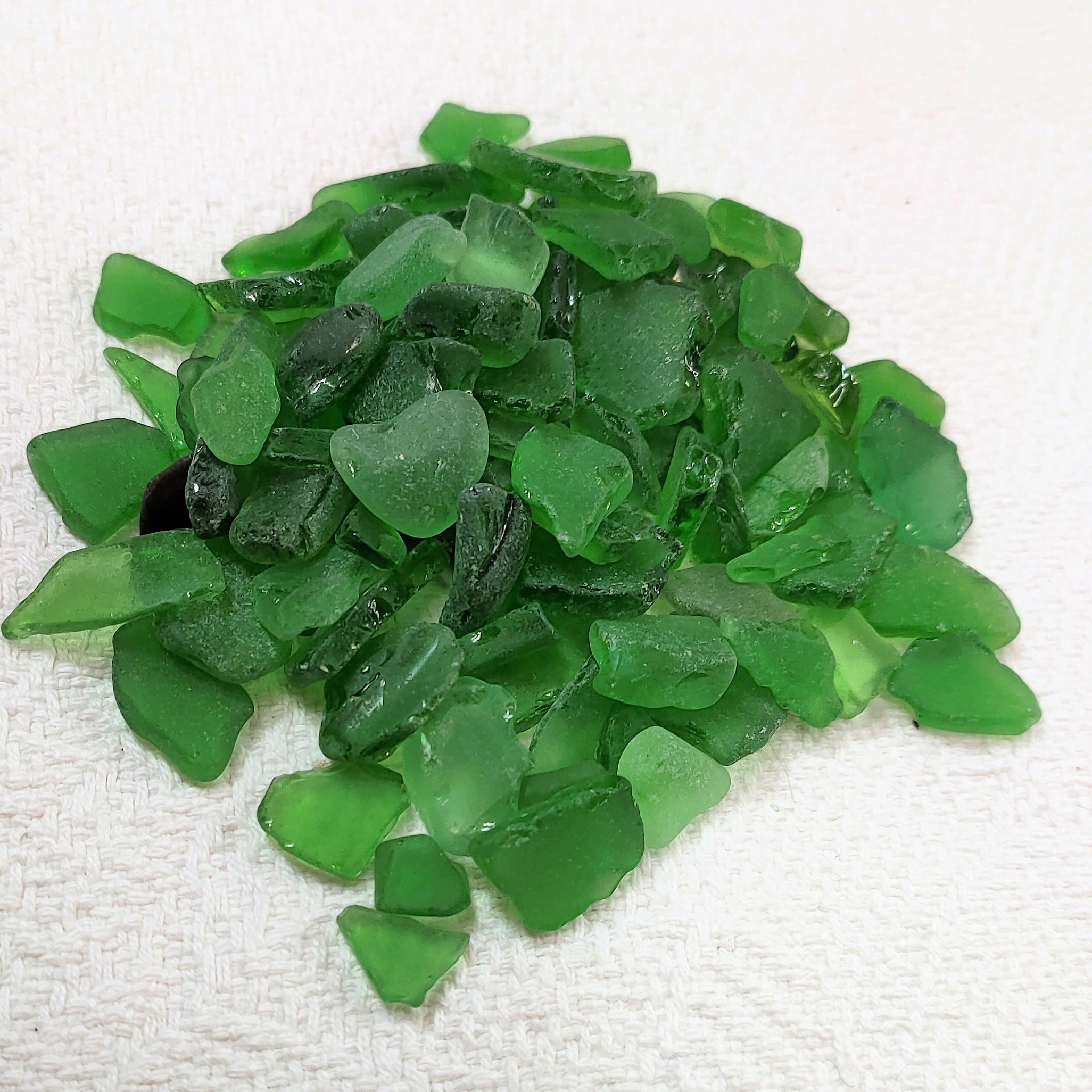Sea Glass Real Glass From The Black Sea Beach The Unique Etsy
