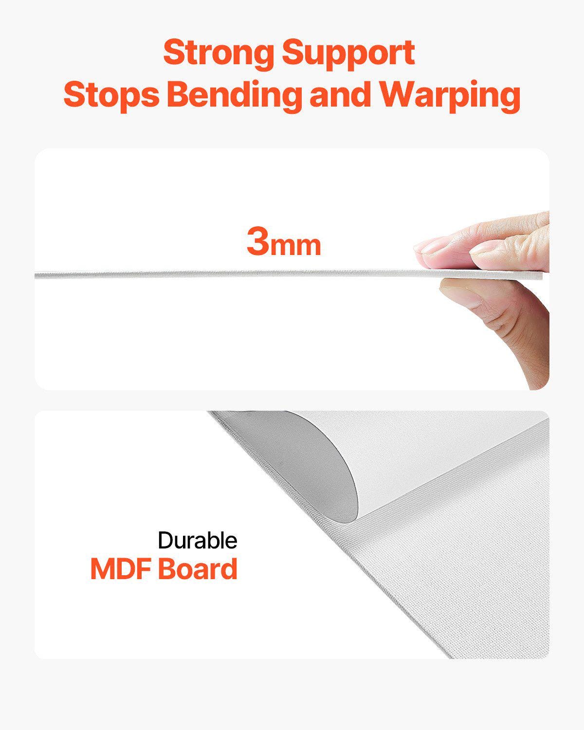 Canvas Boards for Painting 32 Pack Multiple Sizes Blank Canvases for ...