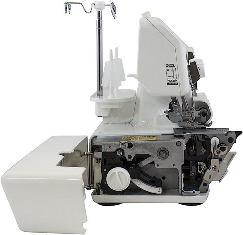JUKI MO644D Portable Serger, White Over Stitcher Overlocker - Etsy