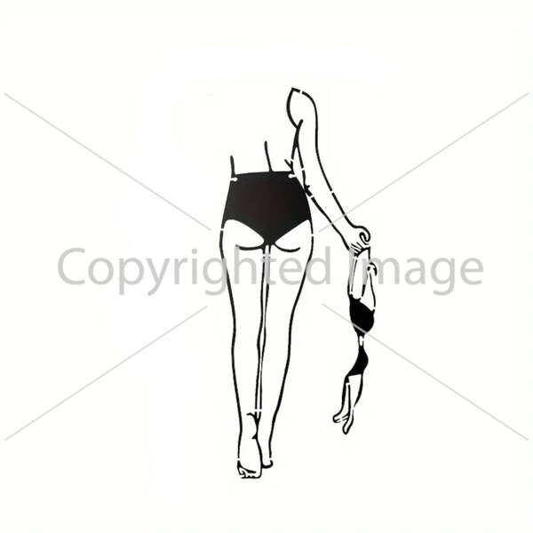 Undressing Etsy