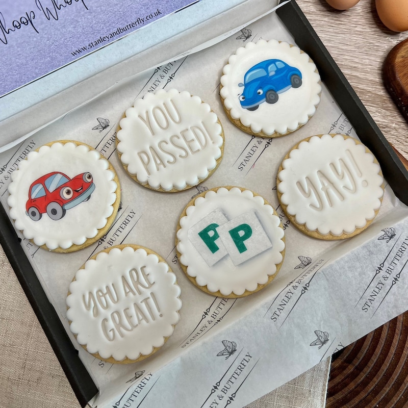 Gifts for Passing Driving Test - 60+ Gift Ideas for 2025