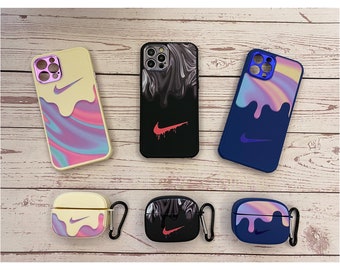 Nike Iphone Case - Etsy