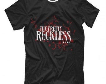Pretty Reckless - Etsy