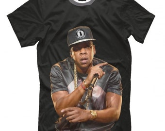 Jay Z Shirt - Etsy