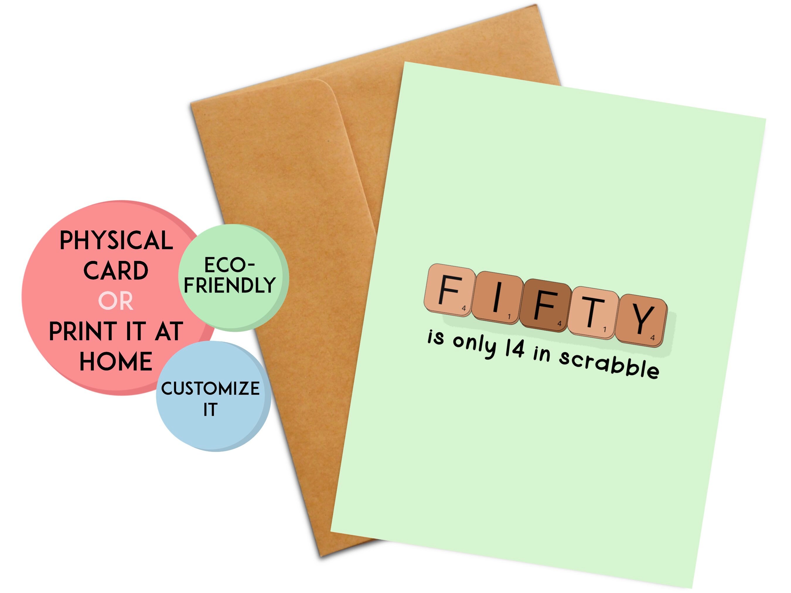 funny-50th-birthday-card-50th-birthday-gift-funny-birthday-etsy