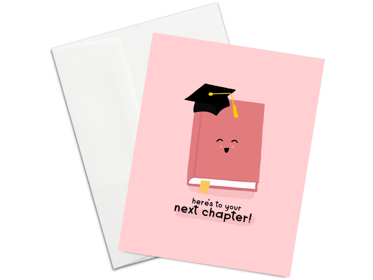 Graduation Pun Card Funny Graduation Card Graduation Gift - Etsy