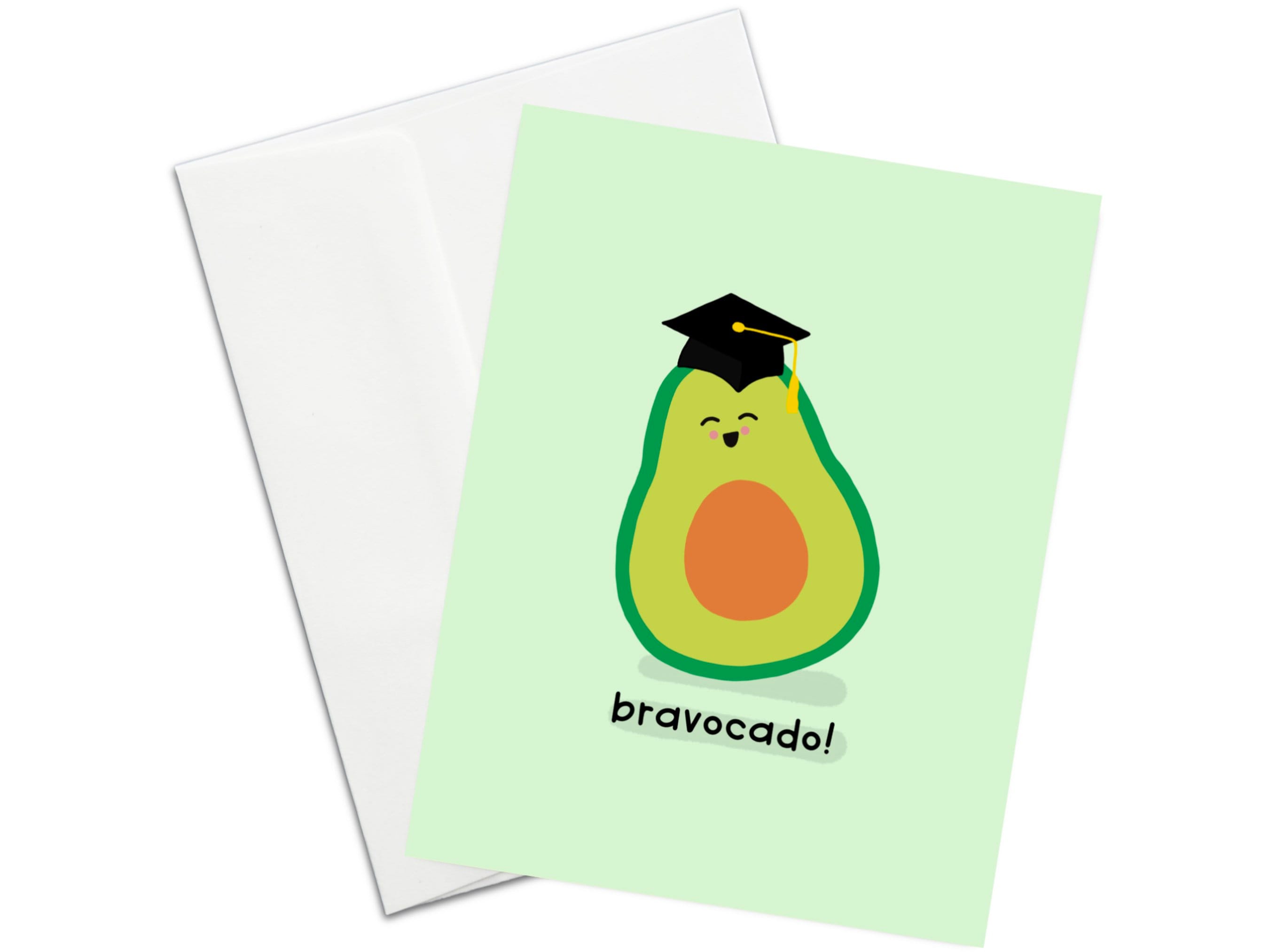 Graduation Pun Card Funny Graduation Card Graduation Gift - Etsy