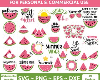 Scrapbooking Embellishments Papercraft watermellon seeds svg files for ...