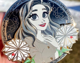 FantasyPinGarden - Etsy