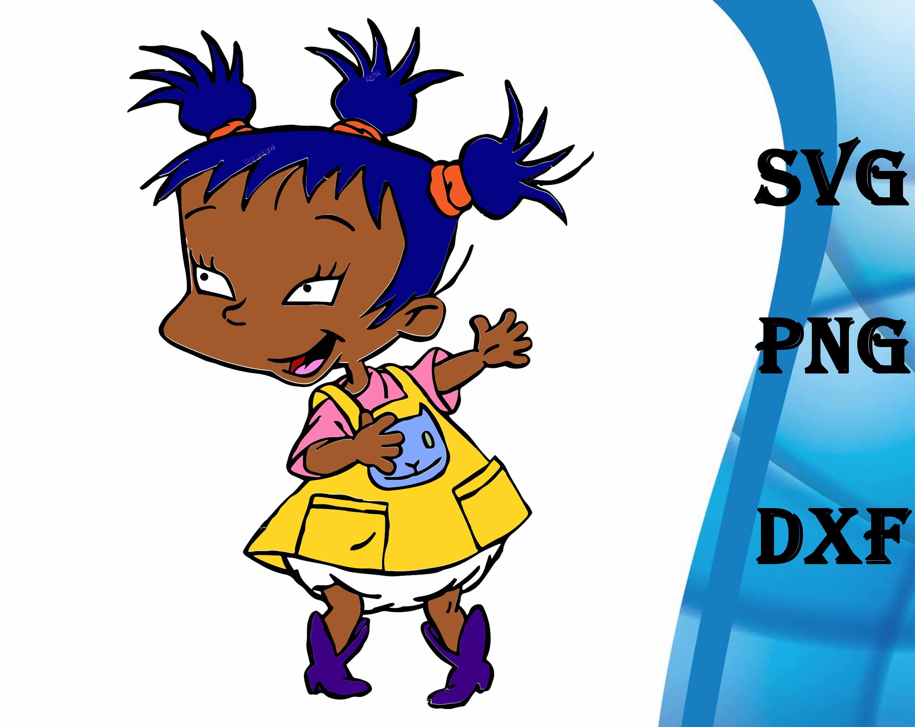 Kimi Finster Cute Characters Rugrats Cartoon Rugrats Clipart Porn Sex Picture