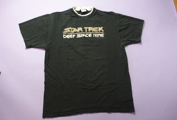 Vintage star trek deep - Gem Vintage star trek deep - Gem