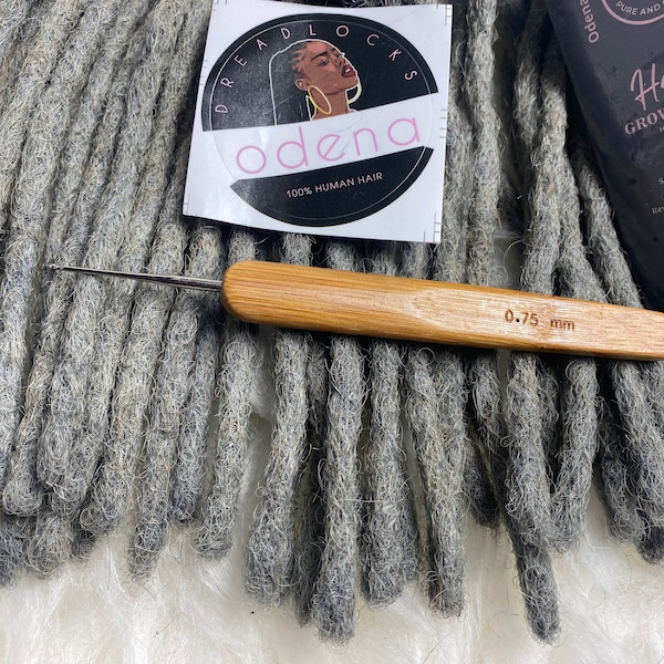 Crochet Dreadlocks - Etsy