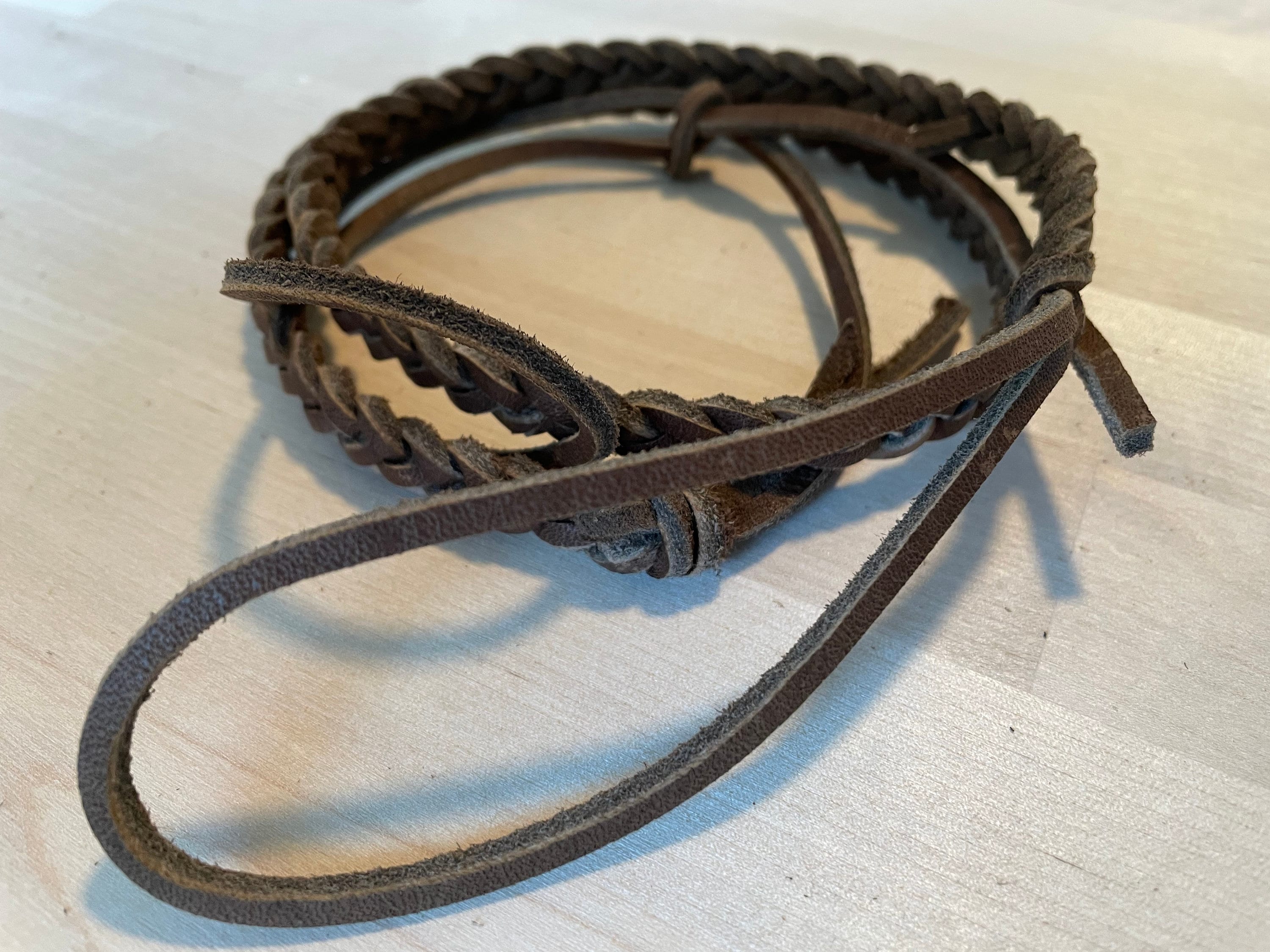 Spurgeon F-style Mandolin Strap - Etsy