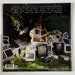 SZA Ctrl 1LP Vinyl Limited Black 12" Record - Etsy
