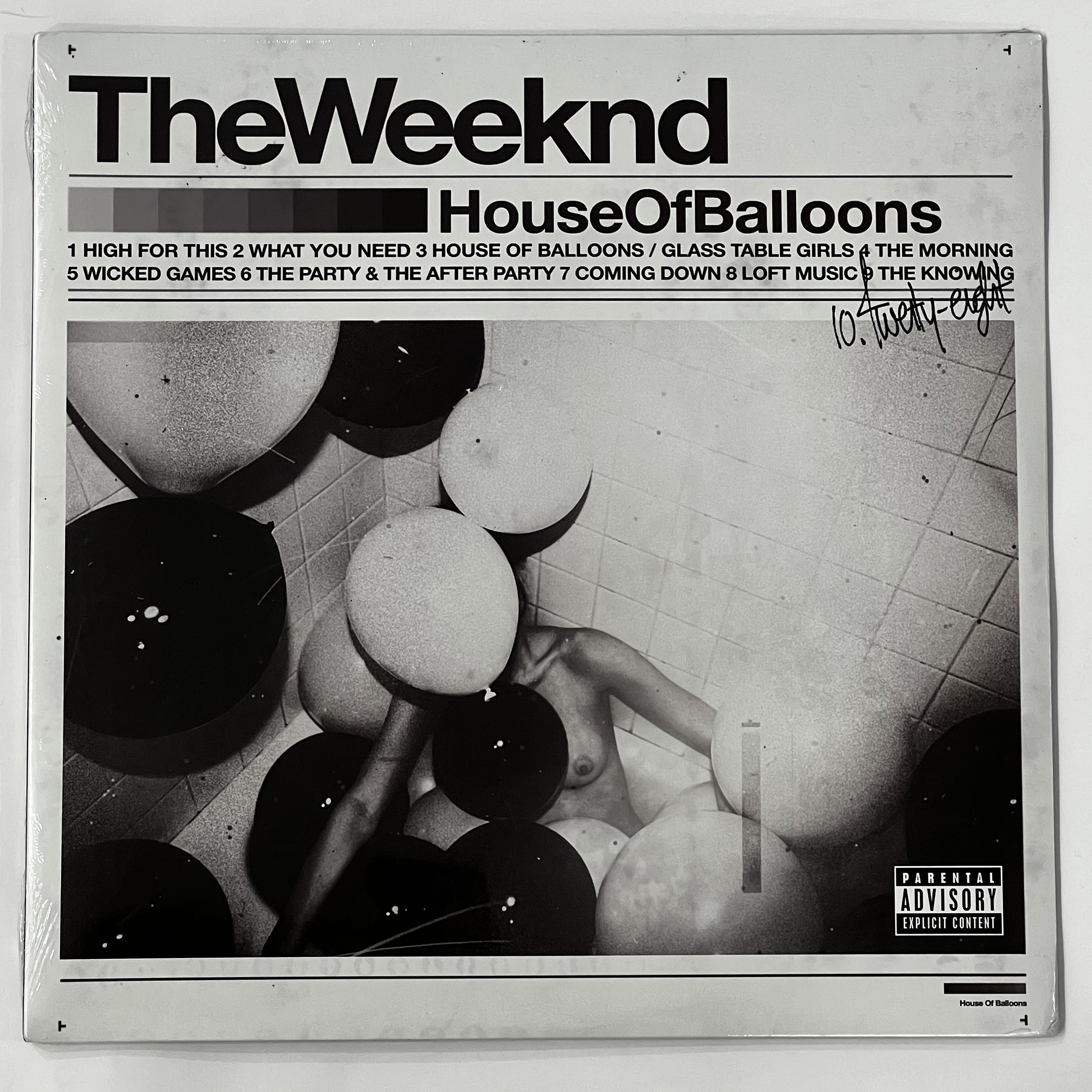 The Weeknd House Of Balloons Vinyl Munimoro gob pe The Weeknd House Of Balloons Vinyl Munimoro gob pe