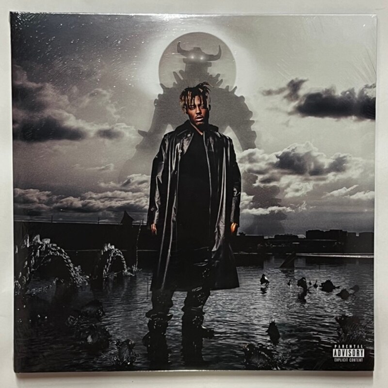 Juice Wrld Chain - Etsy