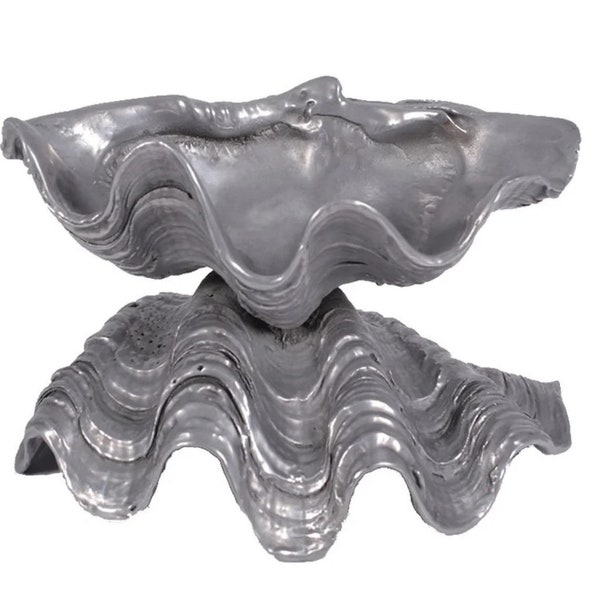 Clam Shell Bowl - Etsy