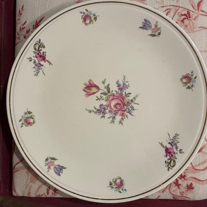 Priscilla Pattern - Etsy UK