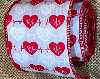 Medical Ribbon | Etsy
