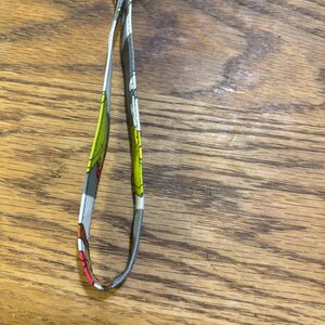 Angry Green Christmas Animal Grinch Keychain Wristlet Key Fob - Etsy