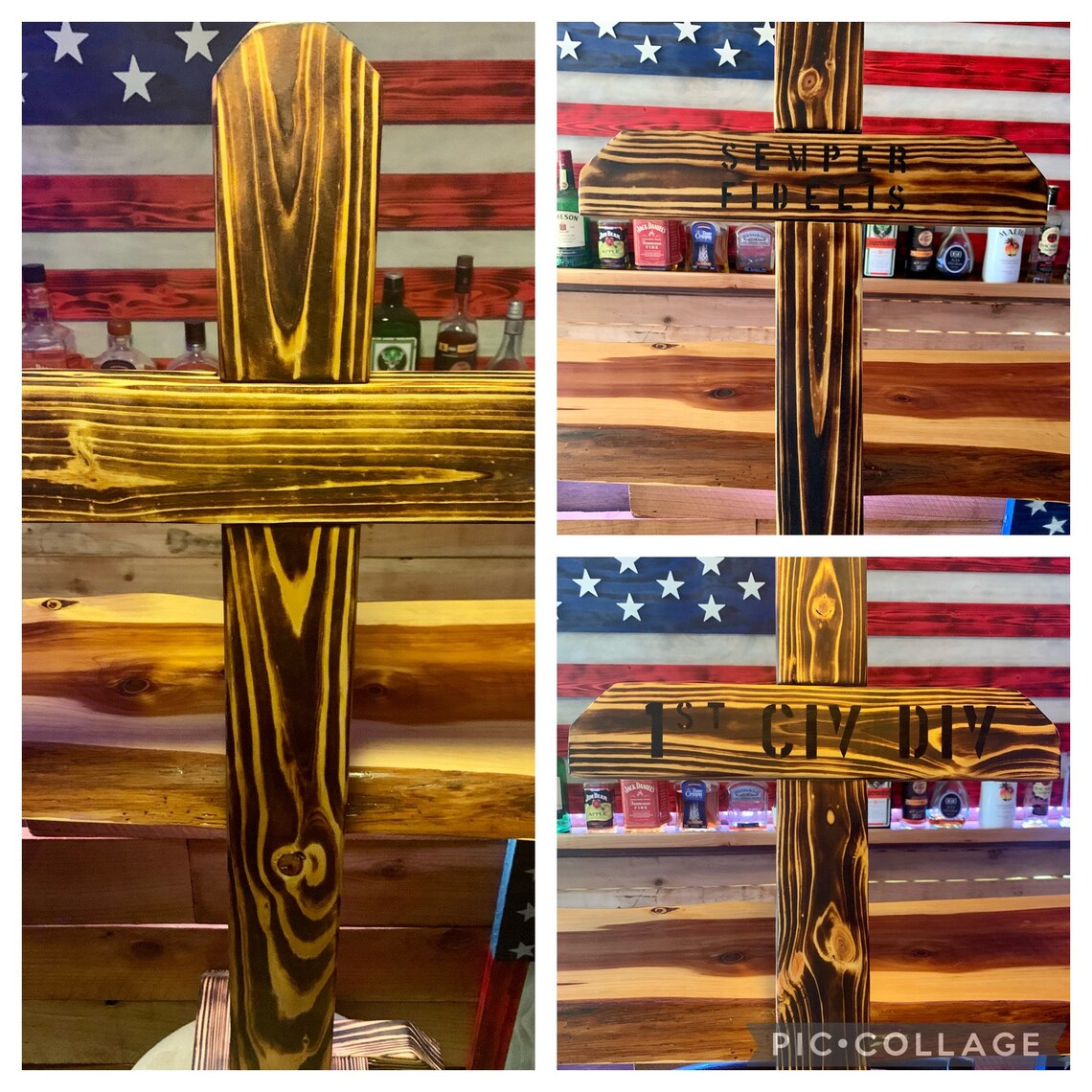 Police/military Gear Rack Known as a Flak Rack Veteran | Etsy