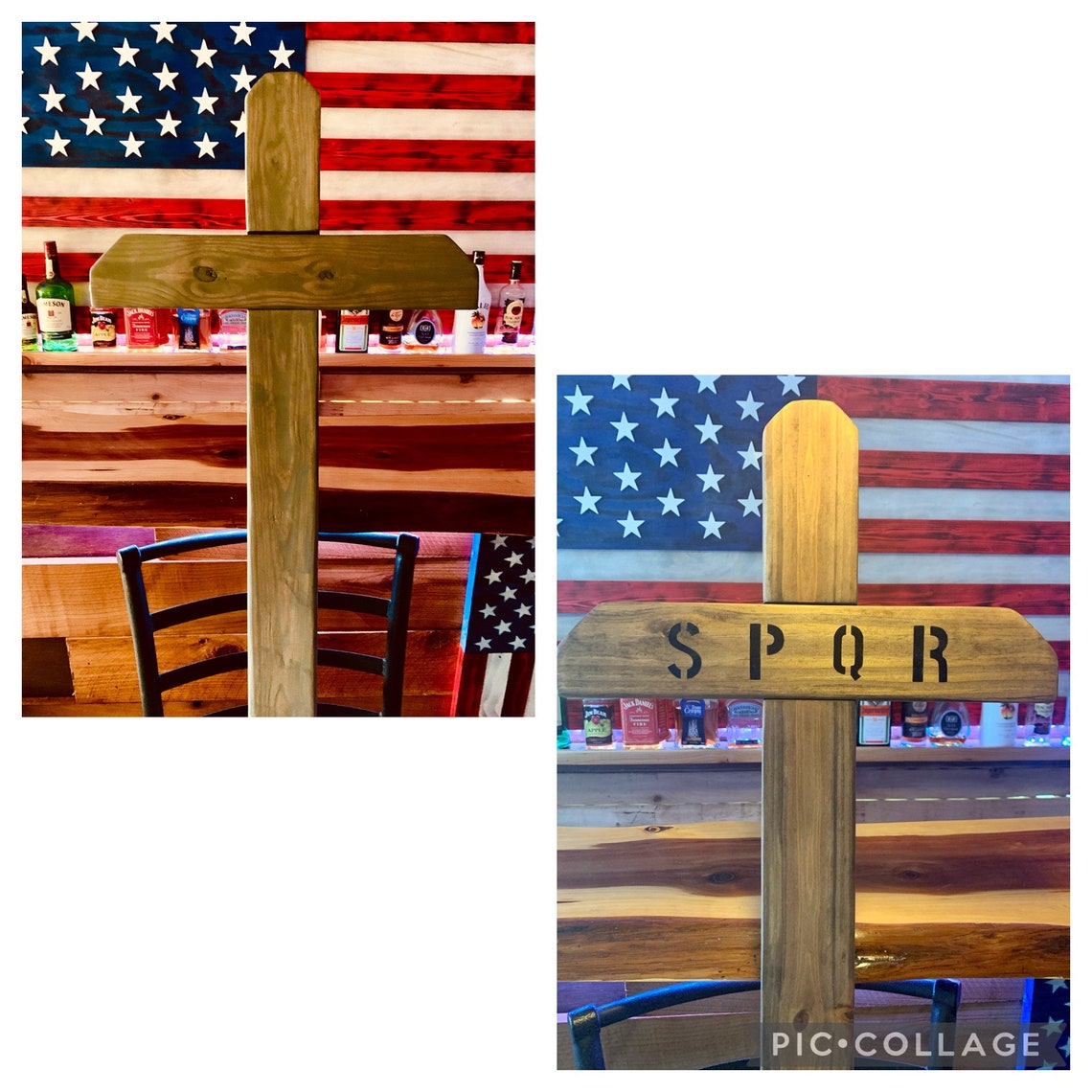 Police/military Gear Rack Known as a Flak Rack Veteran | Etsy