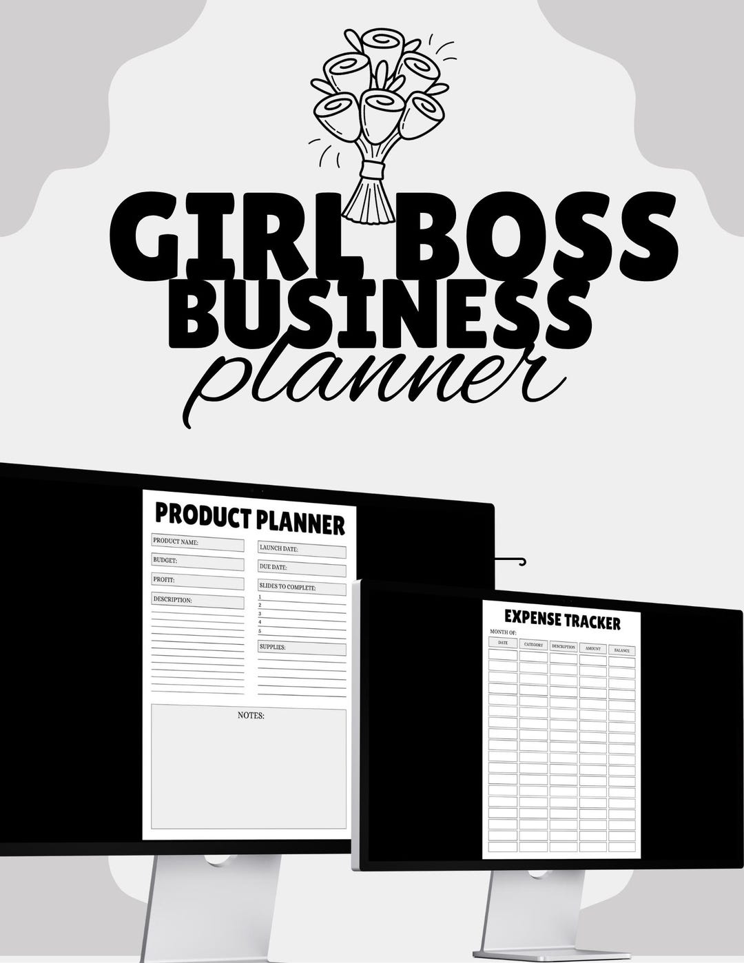 Girl Boss Business Names