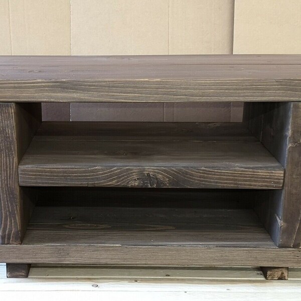 Tv Stand - Etsy