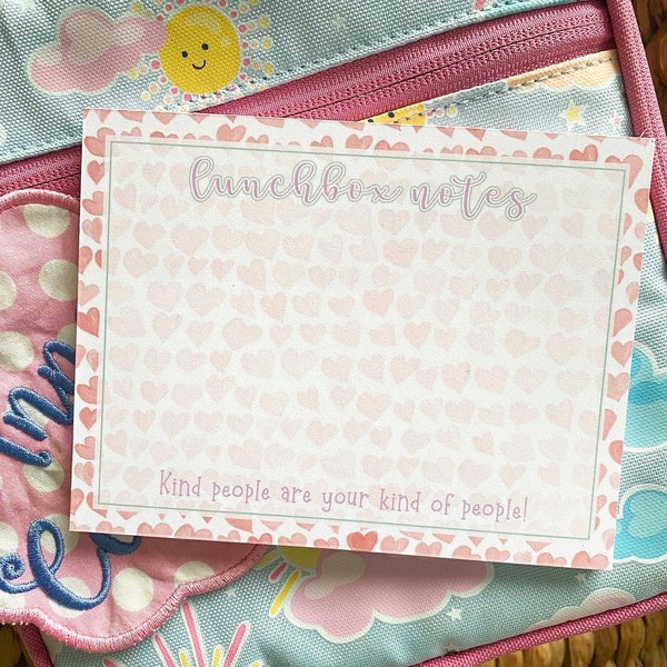 Encouragement Notes - Etsy