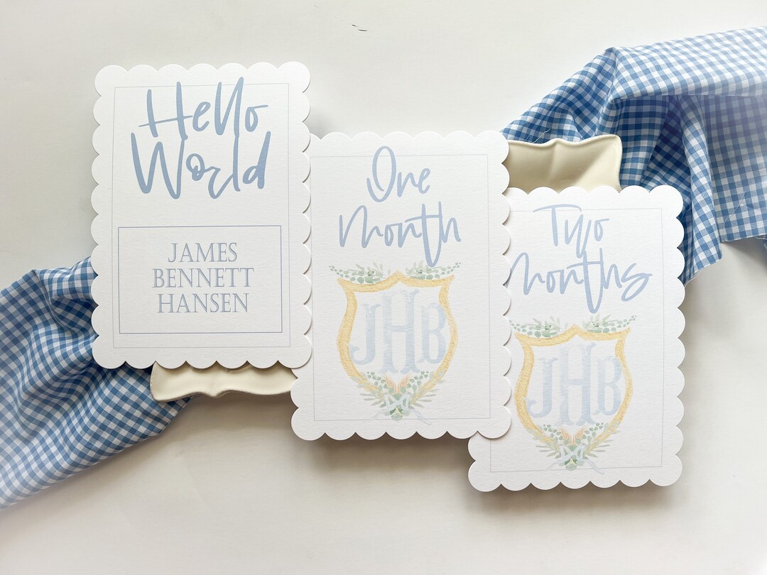 Milestone Cards Baby Milestone Month Cards Milestone Set - Etsy Milestone Cards Baby Milestone Month Cards Milestone Set - Etsy